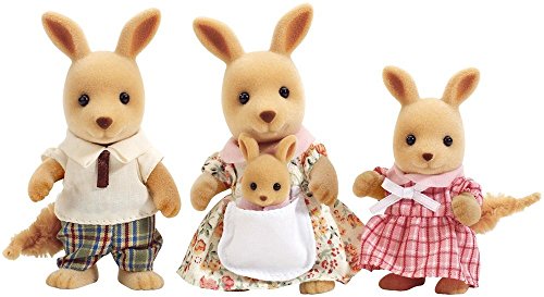 Hopper-Kangaroo-Family-Limited-edition - Affordable Educational Toys ...