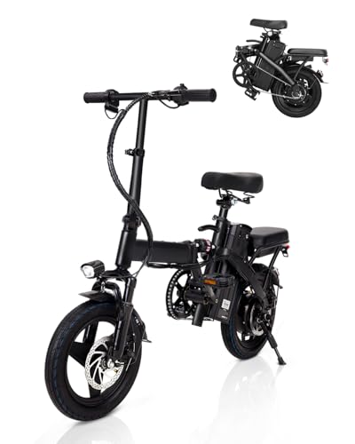 Mua APYEAR Electric Bike for Adults,Ebike,14"/16"/20" Folding Ebike ...