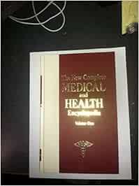 The New Complete Medical and Health Encyclopedia: J. G. Ferguson ...