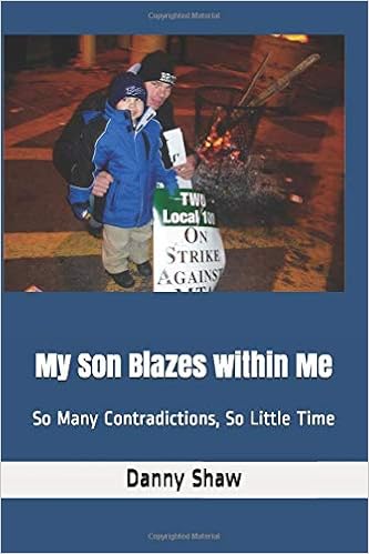 CUNY Professor Danny Shaw | Revolutionary, Lifefoodist, Father, Yogi ...
