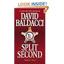 Split Second (King & Maxwell Series): David Baldacci: 8601420003385: Amazon.com: Books