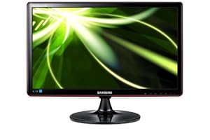 Samsung S22A350H 22 inch Widescreen LED monitor (MEGA DCR, 1920 x 1080 ...