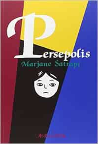 Persepolis: Persepolis / Complete Edition (French Edition) (Ciboulette ...