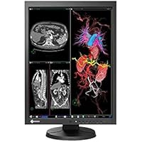 مانیتور رادیولوژی تشخیصی پزشکی جدید Eizo RadiForce MX215 2MP (MX215-BK)