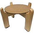 Amazon.com: AquaNation Counter Wood Stand 7.5", Drinking Water Crock ...