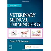 Veterinary Medical Terminology: Christenson LVT, Dawn E.: 9780721697260 ...