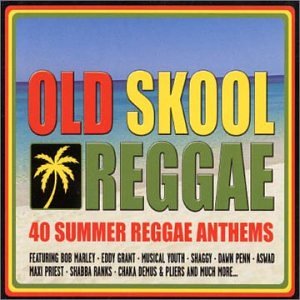 Old Skool Reggae: Amazon.de: Musik-CDs & Vinyl