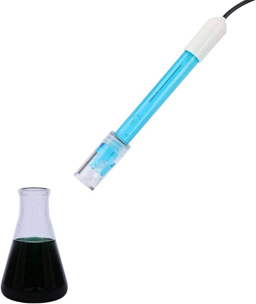 Tonysa PH Sensor Module pH Testing, PH Sensor Module + PH Probe ...