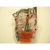Amazon.com : McDonalds Happy Meal Doogal Movie Zeebad Toy #7 2006 ...