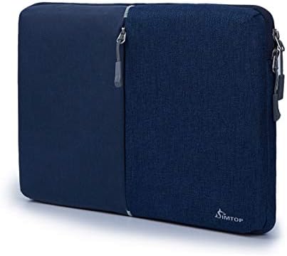 سعر SIMTOP 13-13.3 Inch Sleeve Laptop Case Bag for Dell Inspiron 13 ...