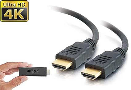Amazon Fire TV Stick HDMI Cable Extension Kit: Amazon.ca: Industrial ...