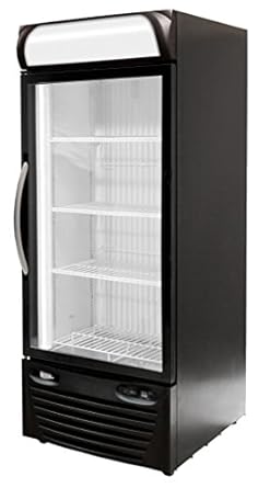 Amazon.com: Minus Forty Technologies 13-USGF-X1 Single Glass Door ...