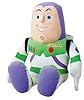 Buzz Lightyear Toy Story Soft Stuffed Character Toy in Kuwait | Whizz ...