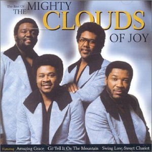 Mighty Clouds of Joy - Best of: Mighty Clouds of Joy - Amazon.com Music