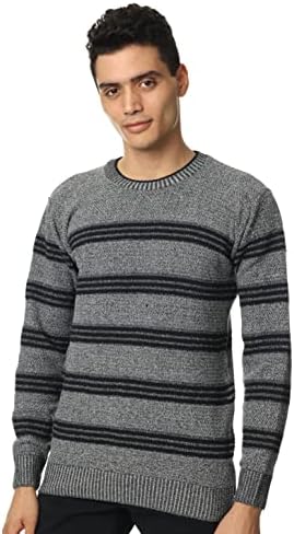 سعر CAESAR Mens Wool Pullover With Multi Design,multicolour,L فى مصر | بواسطة امازون مصر | كان بكام