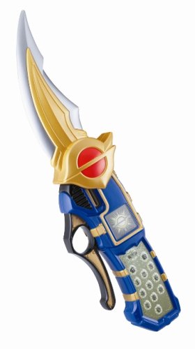 Solar Cell Morpher - Power Rangers Mystic Force- Buy Online in India at ...