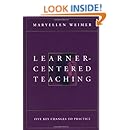 Amazon.com: Learner-Centered Teaching: Five Key Changes to Practice ...