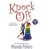 Knock 'Em Dead (Finley Anderson Tanner Mysteries): Pollero, Rhonda ...
