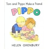 Tom and Pippo Go for a Walk (Tom and Pippo Board Books) (Tom & Pippo ...