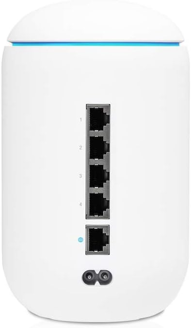 Ubiquiti UniFi Dream Machine All-in-One Router – BigaMart
