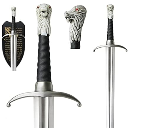 Longclaw Sword Replica