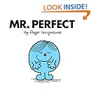 Mr. Perfect (Mr. Men and Little Miss): Roger Hargreaves: 9780843176896 ...