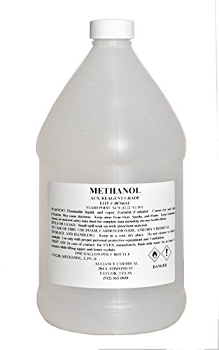 Methanol for sale | Only 2 left at -75%