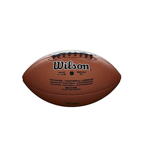 Official Size, Composite Game Football - Deportivos.com