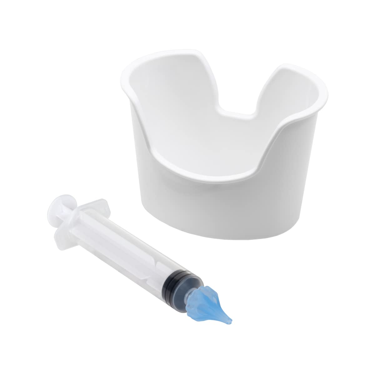 Mua Acu-Life Ear and Ear Wax Cleaner for Humans Includes Syringe with ...