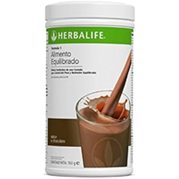Amazon.com: Herbalife Protein Drink Mix PDM - Vanilla (616 gm Canister ...