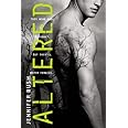 Amazon.com: Altered (Altered, 1): 9780316197083: Rush, Jennifer: Books