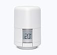 Hive Smart Heating Thermostatic Radiator Valve (TRV) with Smartphone ...