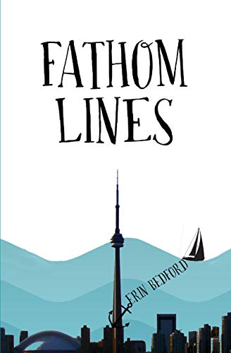 Fathom Lines: Bedford, Erin: 9781494474348: Amazon.com: Books
