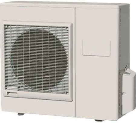 Amazon.com: Fujitsu AOU24RLXQ Mini Split Outdoor Condenser - 24,000 BTU ...