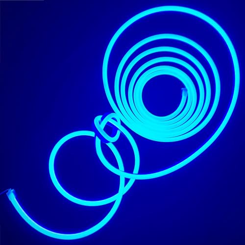 Vasten LED Neon Strip Light - Neon Flex Light Flexible Strip Hoses IP67 ...