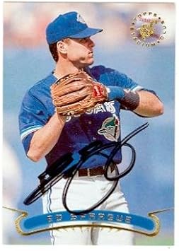 Autographed Baseball : r/AutographAssistance