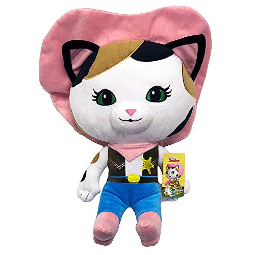 Sheriff Callie Disney Sheriff Callie's Wild West Learning Series By