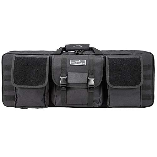 Wild Hare Shooting Gear Tactical Rugged Duffle Bag 30 Inch SMG/PCC ...