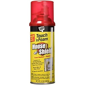 Amazon.com : Nordstrand Steel Wool for Mice Control - Pest & Rodent ...