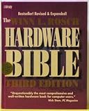 The Winn L. Rosch Hardware Bible, 6th Edition: Rosch, Winn L: 0029236728595: Amazon.com: Books