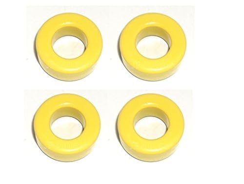 4 Toroid T130-6 Core Micrometals in Oman | Whizz Ferrites