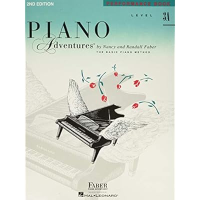 Level 3A Performance Book: Piano Adventures Nepal | Ubuy