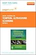 Ultrasound Scanning: Principles and Protocols, 3rd Edition: 0000721606369: Medicine & Health ...