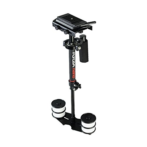 Battle Tested Film Gear 954-FLCM-NANO-QR Flycam Nano with Quick Release ...