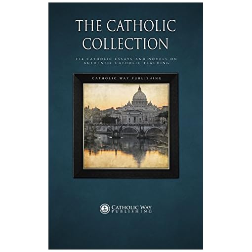 Catholic Way Publishing – Publishers of Quality Catholic Paperbacks and ...