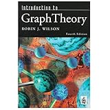 Introduction to Graph Theory: Wilson, Robin J.: 9780273728894: Amazon.com: Books