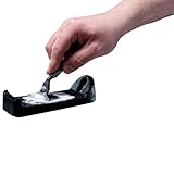 RazorPit - Razor Blade Cleaner and Sharpener - The Green Head