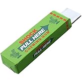 Amazon.com: Laughing Smith Snap Gum - Shock Prank - Hilarious Shocking ...