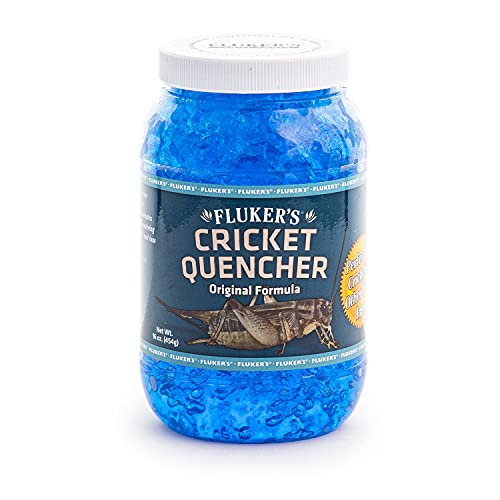 Mua Fluker's Cricket Quencher Original Formula, Provides Clean Water ...