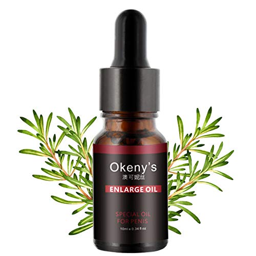 Kekailu 10ml Men Penis Growth Increase Enlarge Oil Moisturizing Massage ...